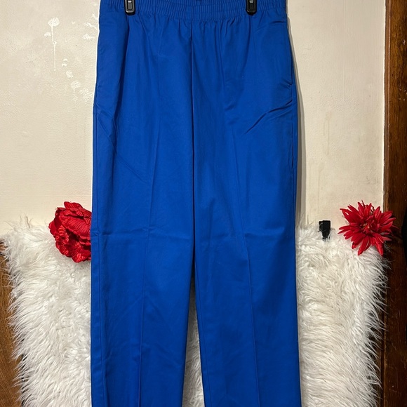 Leon Levin | Pants & Jumpsuits | Leo Levin 4p Pull Up Pant | Poshmark